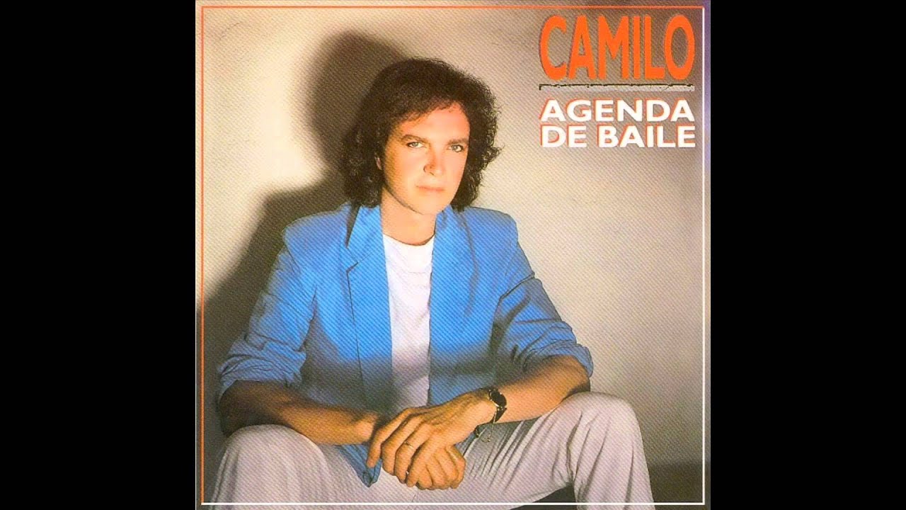 Camilo Sesto - Amor brujo (A dúo con liza ball) - YouTube