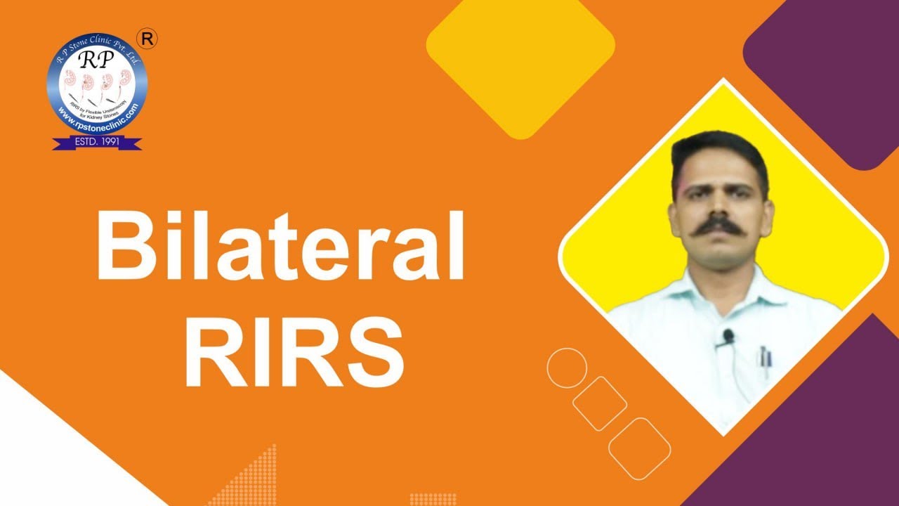 Bilateral RIRS - YouTube