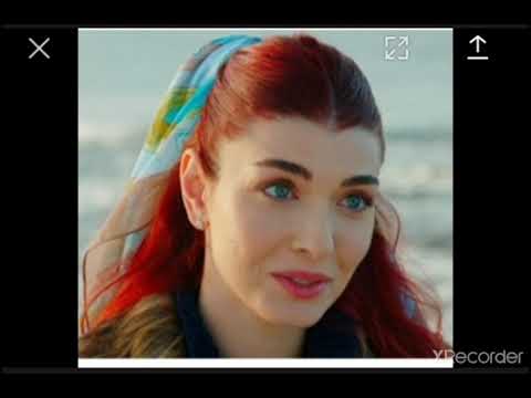 ASLIHAN GÜNER EDİT ~MAVİŞİM MAVİLENDİM~