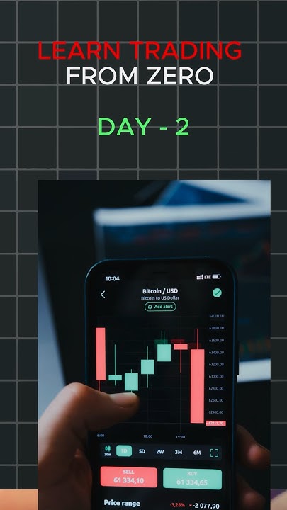 Day 2(learn trading)#stockmarket #viral #trading #trend #shortsfeed #shorts #trendingshorts # ...
