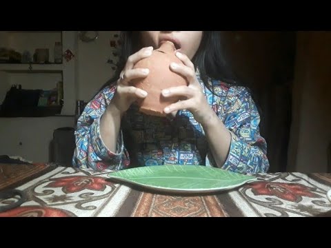 #gullak #crunch #eating 🤤🤤 - YouTube