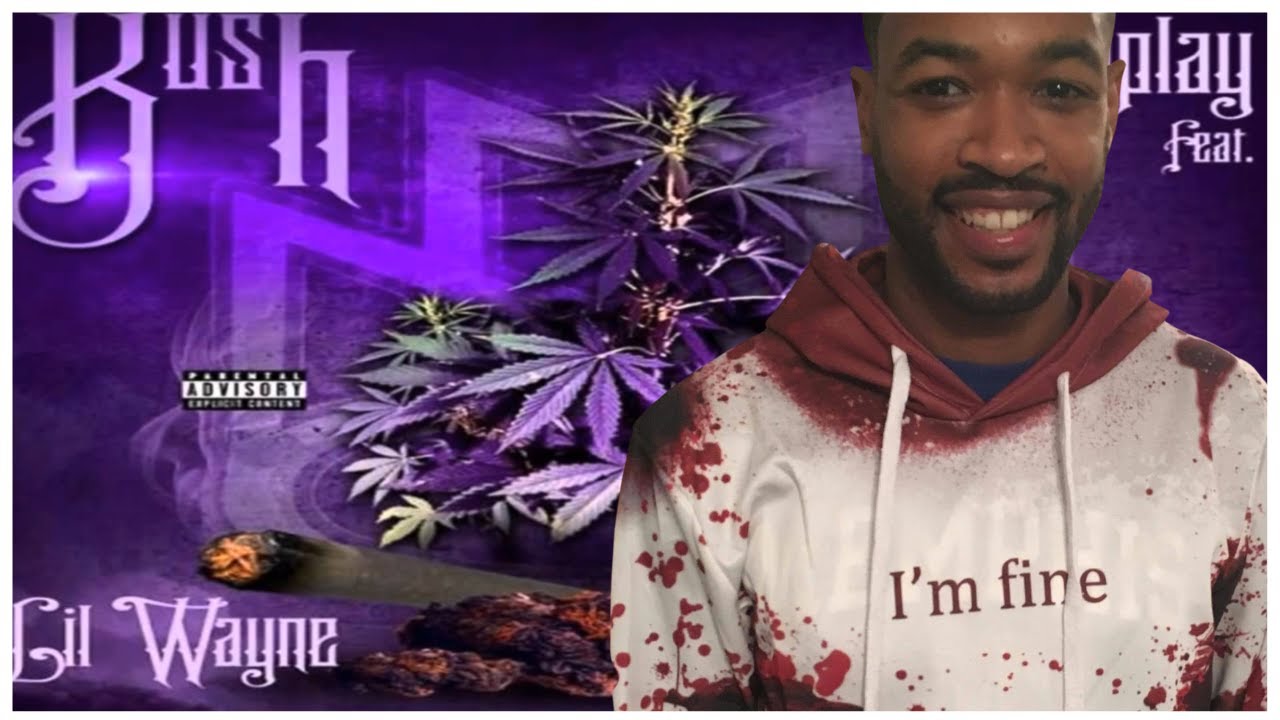 Youtube Lil Wayne Kush