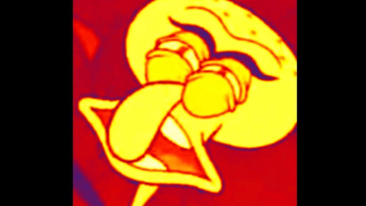 Squilliam Fancyson’s Intro - YouTube