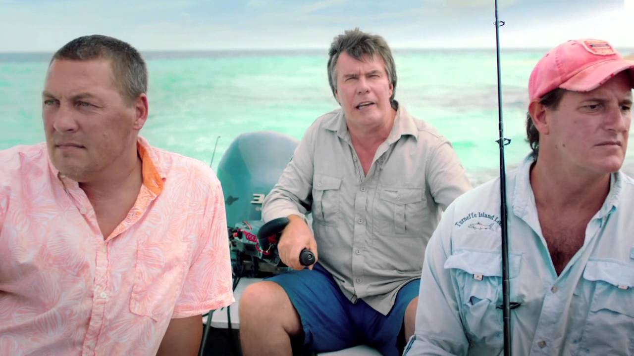 "Unchanged" Powerball Commercial 1 - YouTube