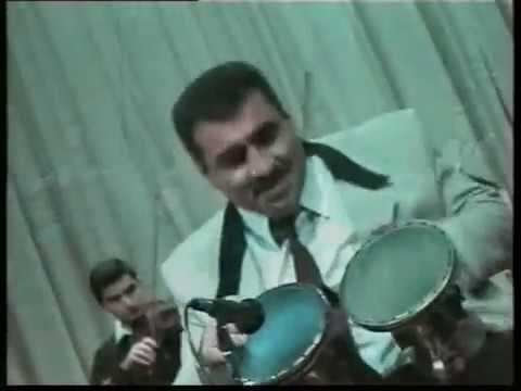 EYVAZ RZAYEV - YARADICILIQ GECESI - SUMQAYİT \