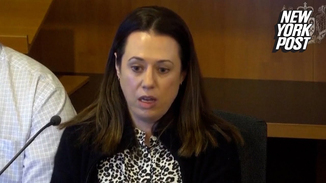 US woman severely burned by New Zealand Volcano testifies she was ...