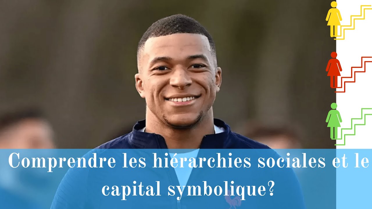 Comprendre les hiérarchies sociales et le capital symbolique - YouTube