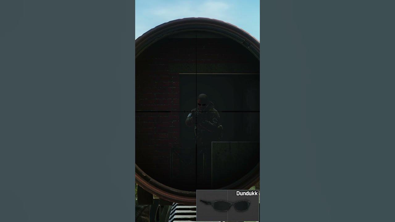 Part 2 Bad Glasses Shorts Escapefromtarkov Tarkov Eft Gaming Youtube