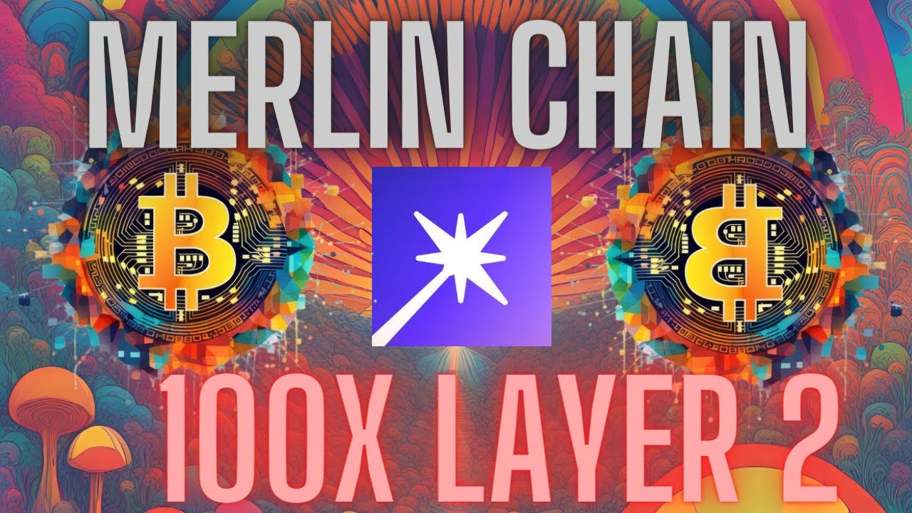 Merlin Chain tutorial - YouTube