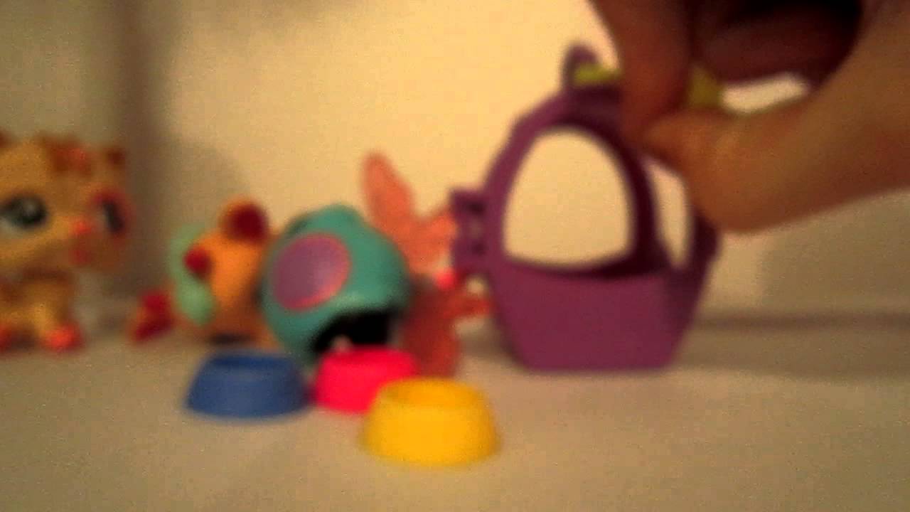 New LPS (365 LPS) - YouTube