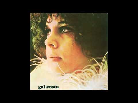 Gal Costa - Namorinho de Portão