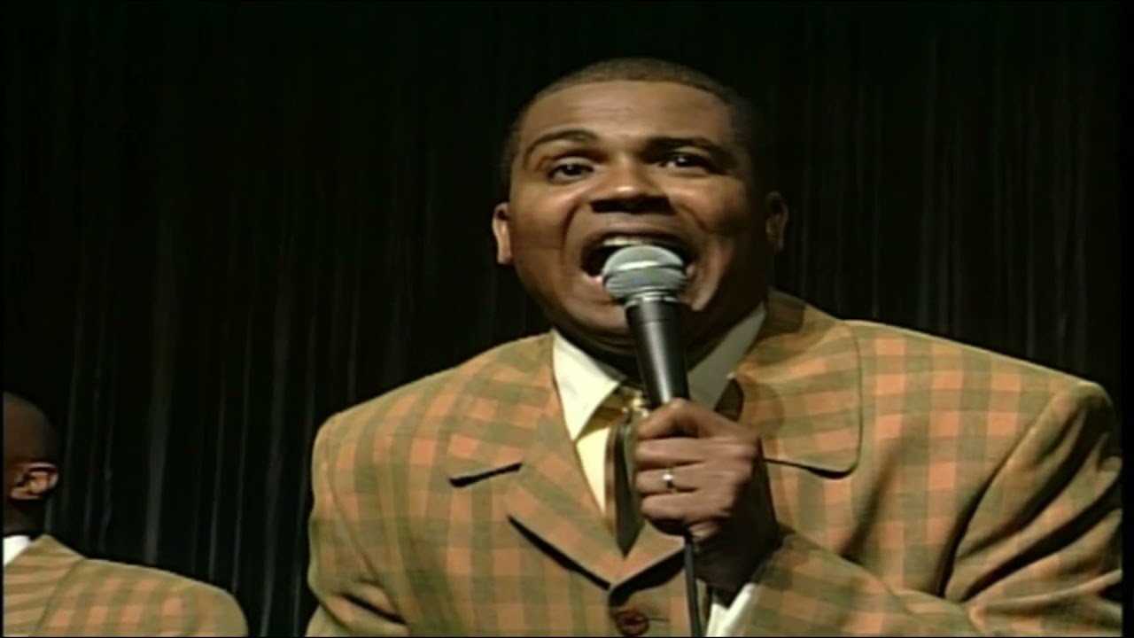 Lighthouse Singers - YouTube