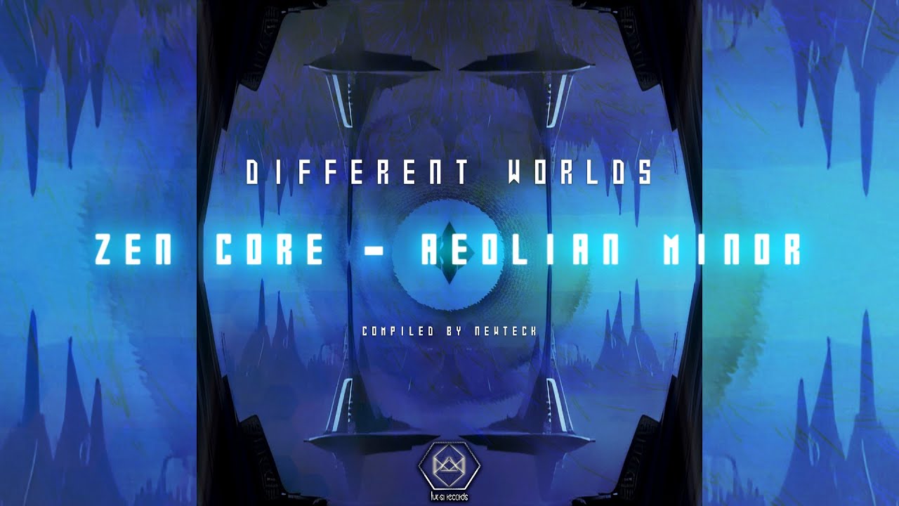 Zen Core - Aeolian Minor - YouTube