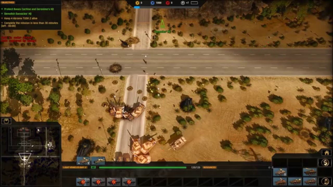 Act of Aggression Part 9 Playthrough Chimera(Sword of Democles Pt3 ...