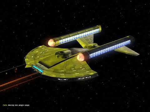 Star Trek Bridge Commander: Quincentennial Mod - EP 44 - YouTube