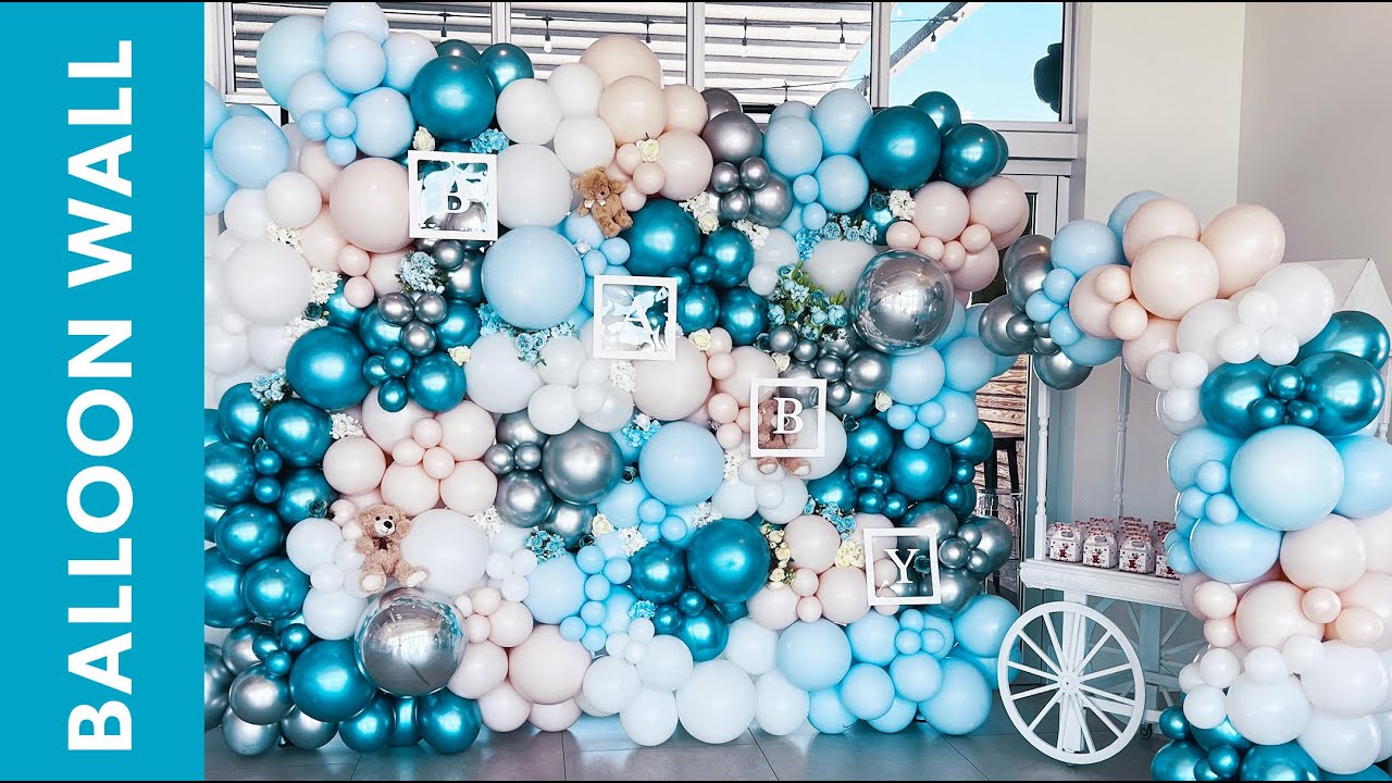 Big Event 5 hours of work | Bonus Breakdown and Popping balloons - YouTube