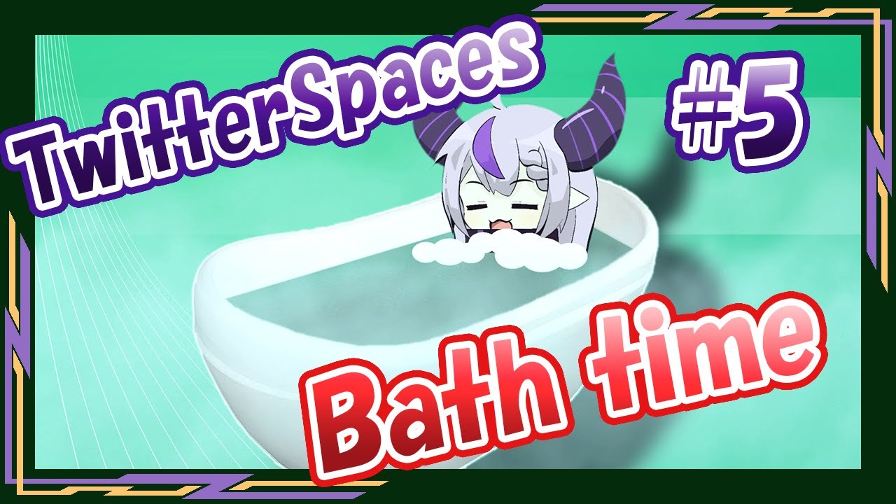 Bathroom streamer.[ENG SUB/hololive] - YouTube