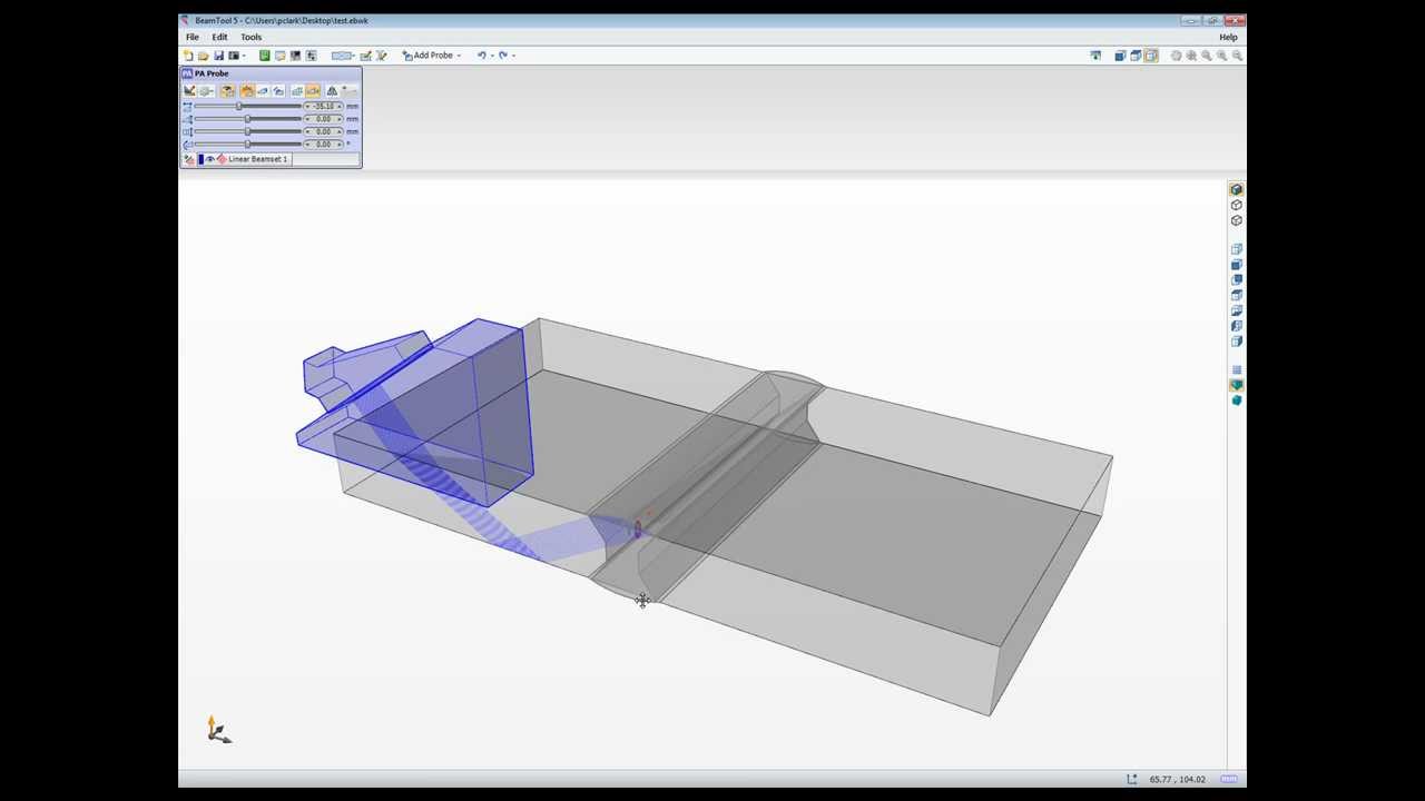 What's New in BeamTool 5 - YouTube