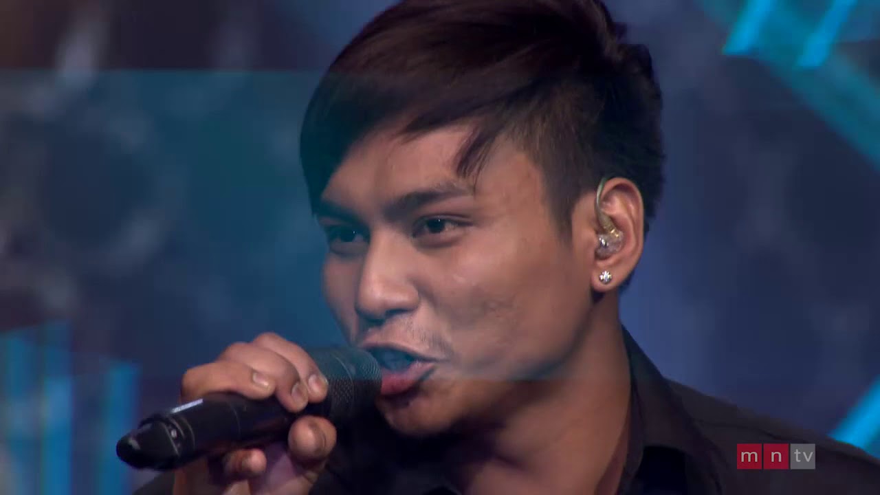 Top 6 Phyo Myat Aung Rock Week After Performance - YouTube