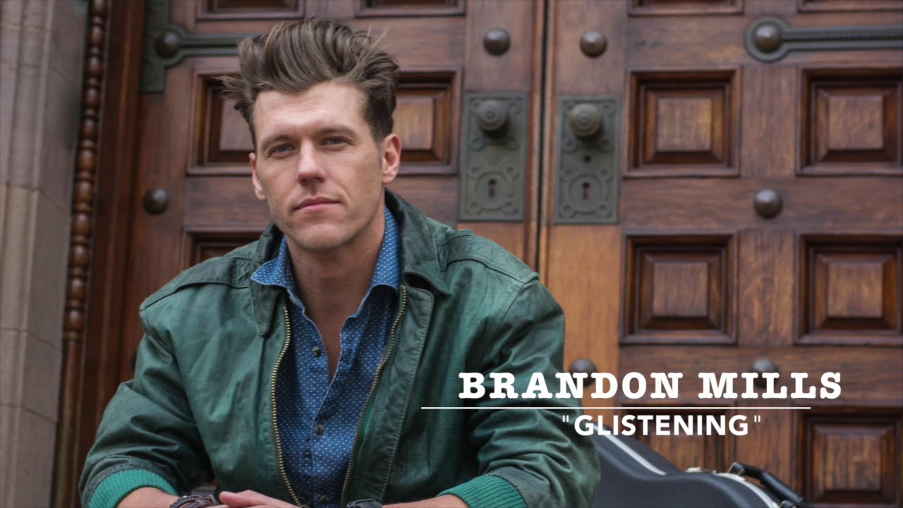 Brandon Mills
