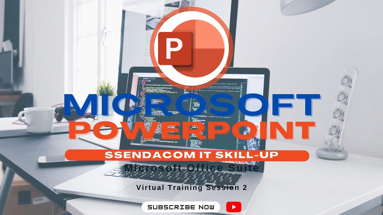 Essential Microsoft Office PowerPoint Tutorials for Beginners | IT ...