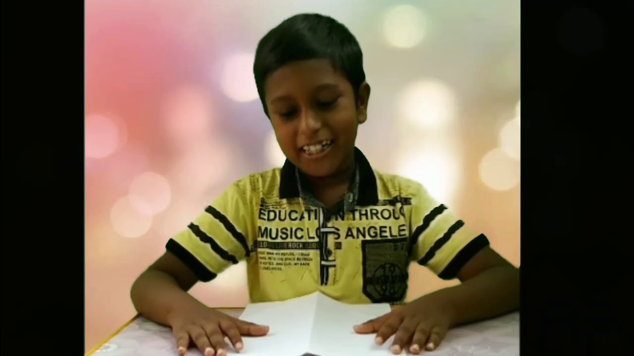 How to make simple Aeroplan. - YouTube