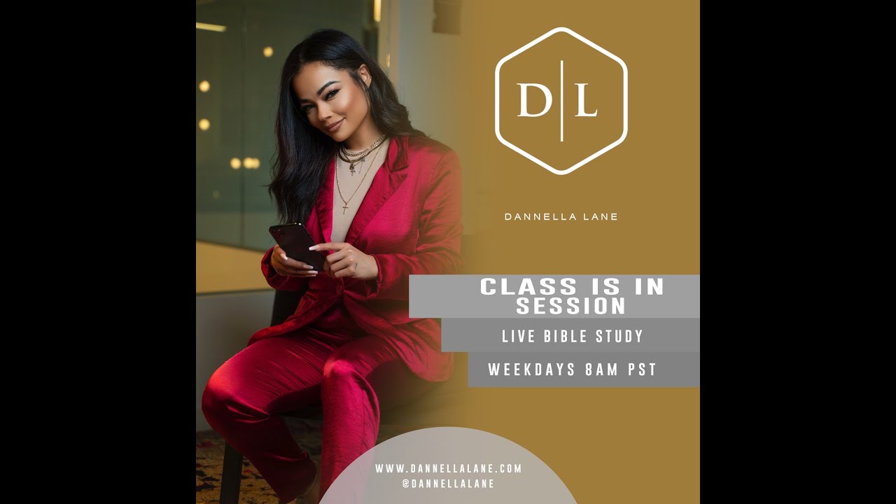 Class is in Session Episode 2 - YouTube