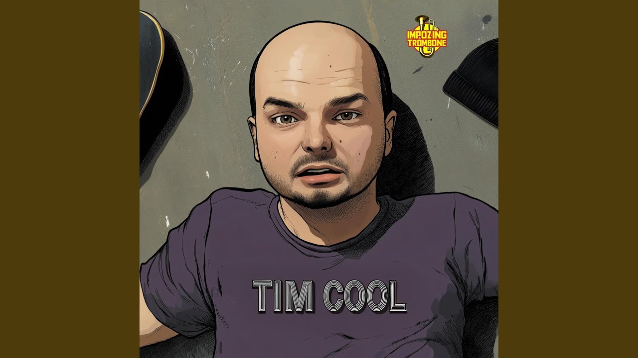 Tim Cool - YouTube