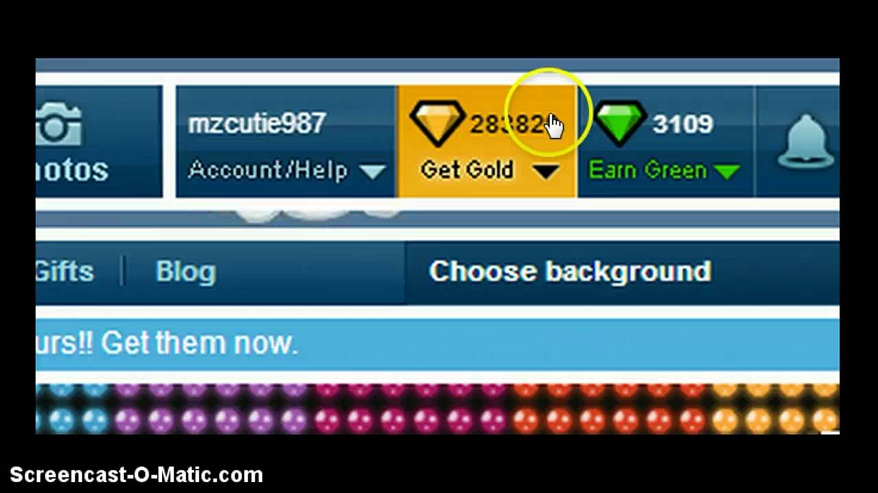 Weeworld Free Vip Gold +Link - YouTube
