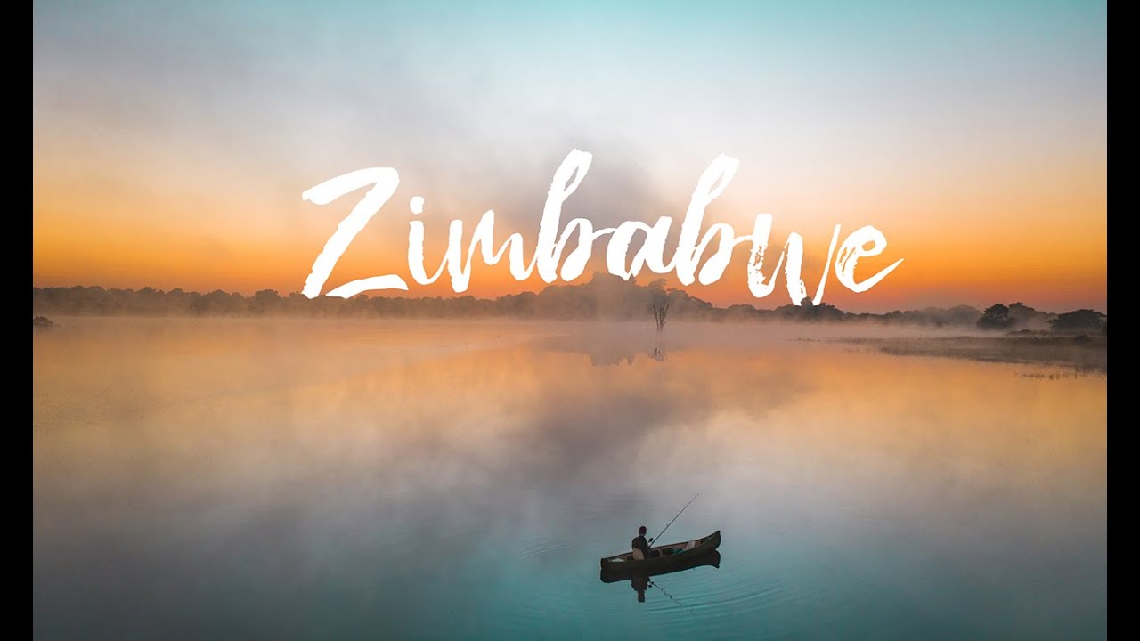 Zimbabwe I Cinematic 4k - YouTube
