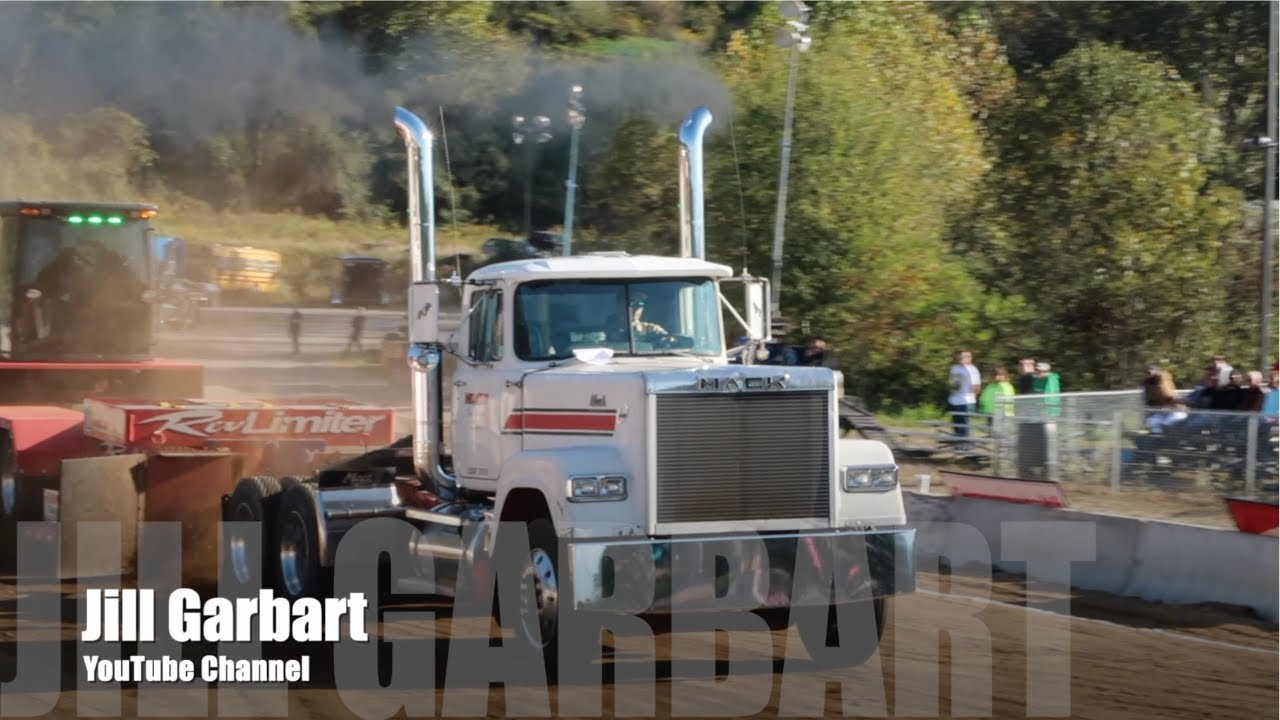 Jill Garbart YouTube Trailer - YouTube