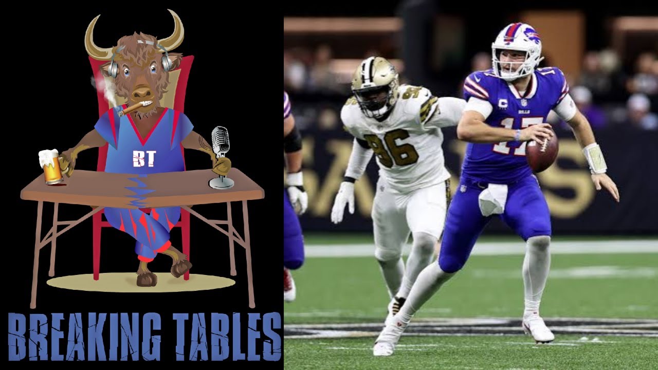4-0 | Breaking Tables - YouTube