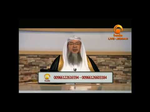 Ruling on missed out Ramadan fast - Assim Al Hakeem