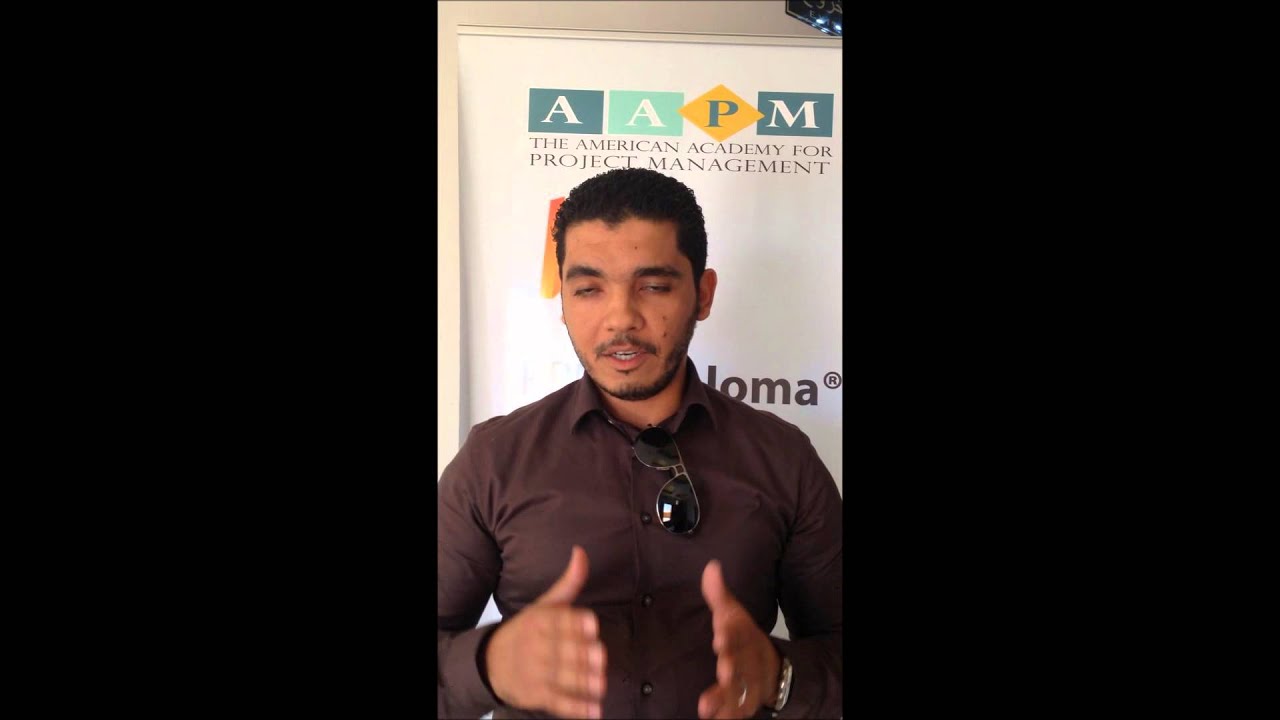 Mr. Fathi Shehawy IPPM-14 (Tripoli / Businessman) - YouTube