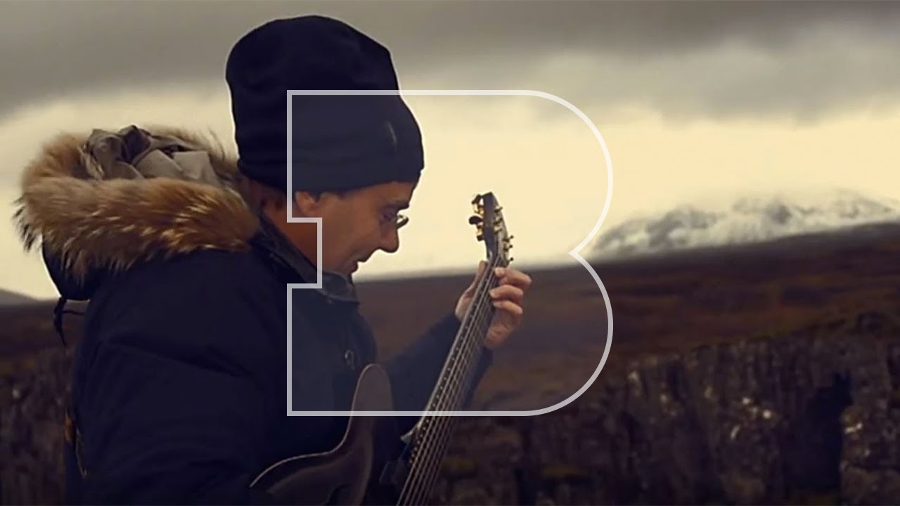 Mogil - An Icelandic Tale | A Take Away Show - YouTube