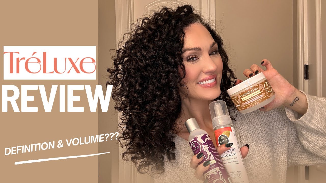 Is Treluxe Worth it? My Honest 1st Impression & Review - YouTube