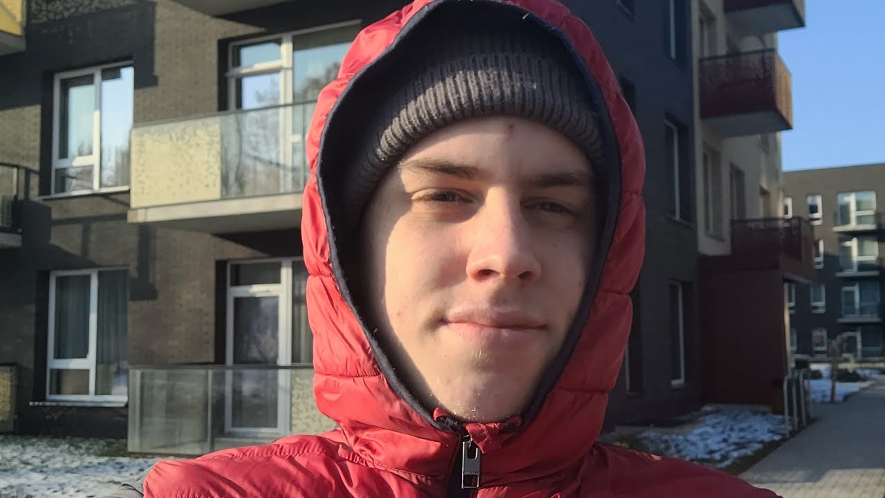 Be present | Afternoon talk with Elijus EP. 45 - YouTube