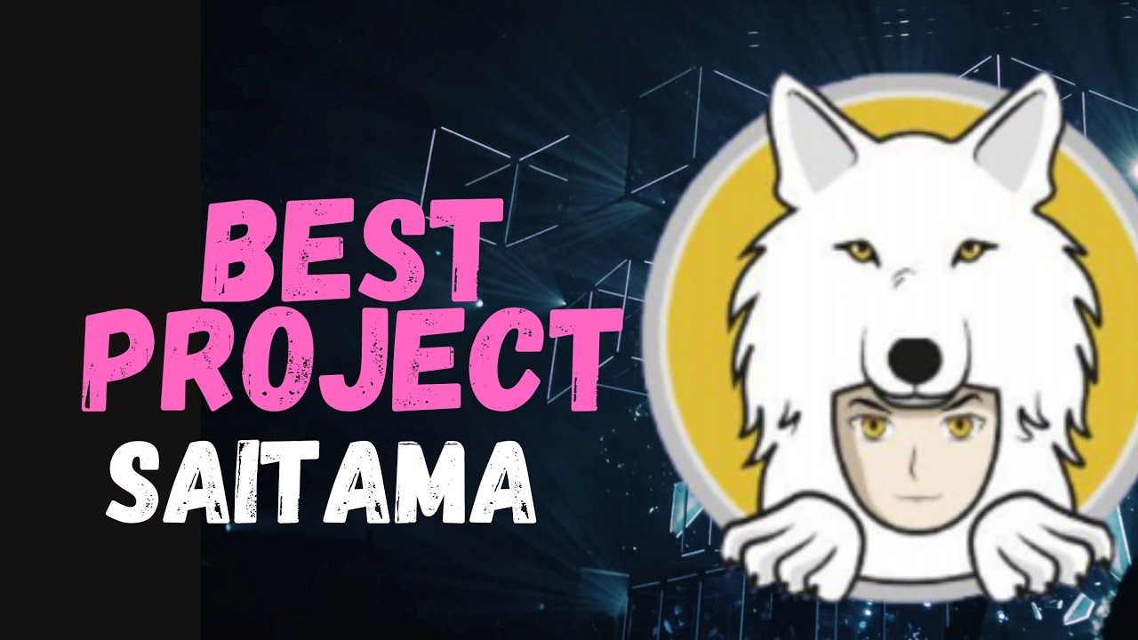 Saitama Updates | Saitama inu coin news today | saitama inu price ...