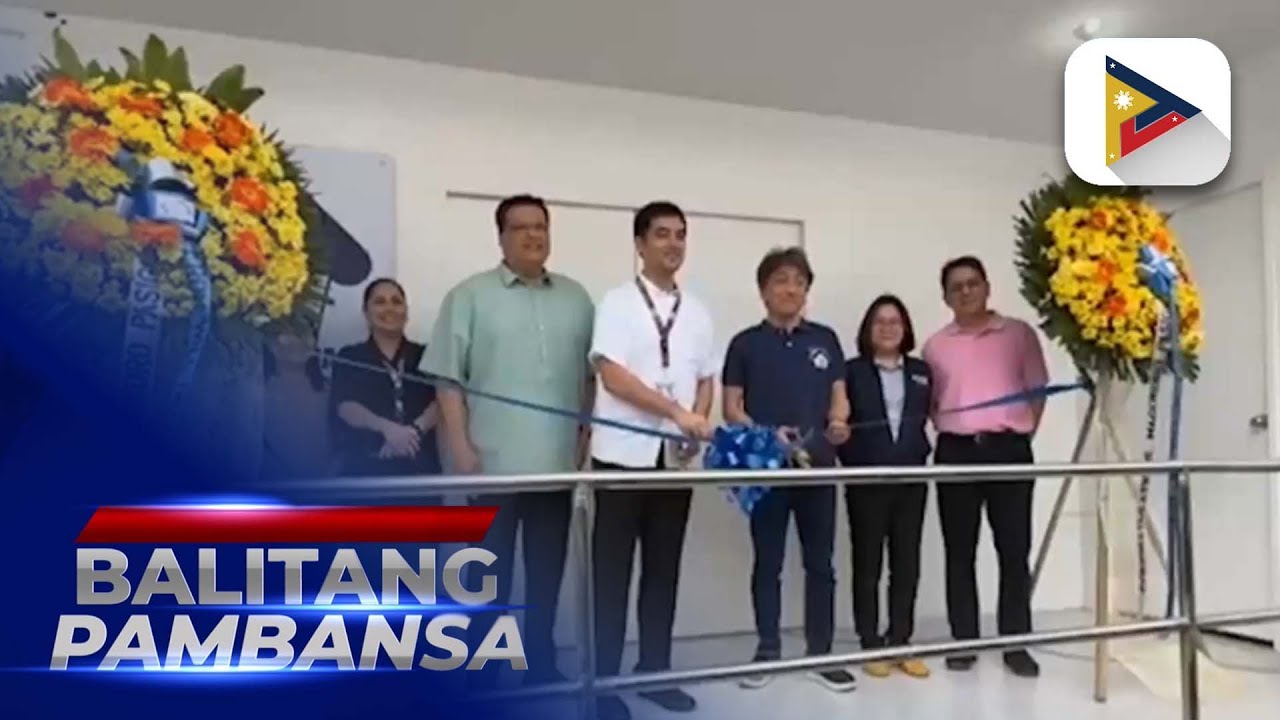 ‘Magokoro’ Smart Care facility para sa senior citizens ng Pasig, bukas ...