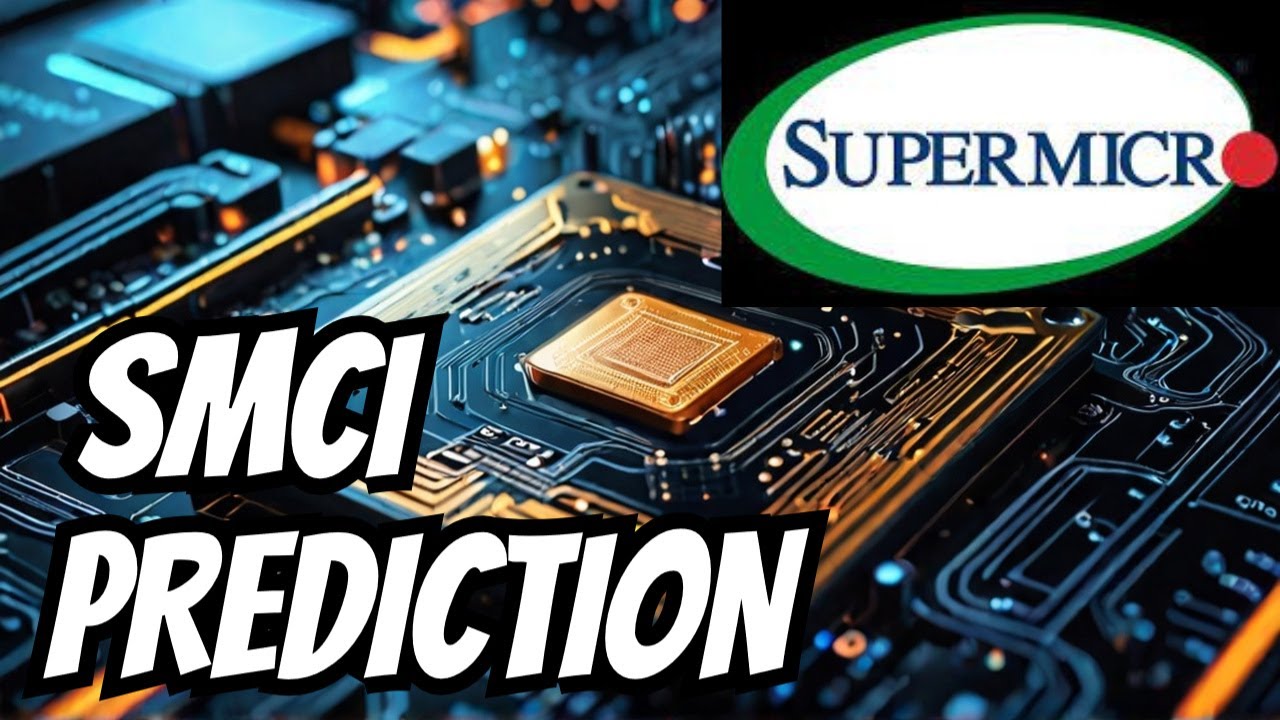 SUPERMICRO STOCK ANALYSIS (SMCI STOCK) Best Investment in Stock Market ...