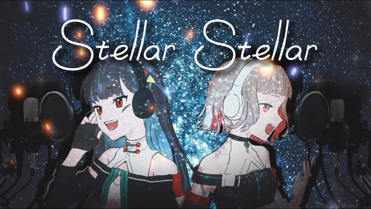 Stellar Stellar / 星街すいせい covered by CLOHAN - YouTube