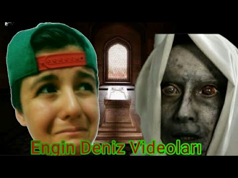 ENGİN DENİZ VİDEOLARINI İZLEDİM