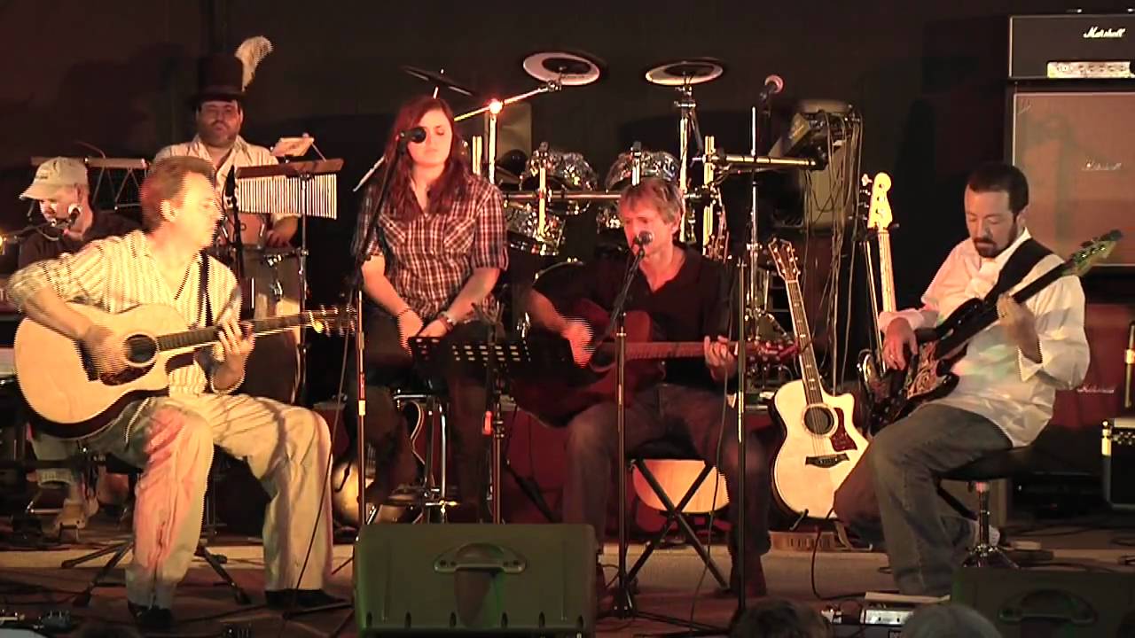 Praise Chamber: Caroline Tatum - Lay 'Em Down - YouTube