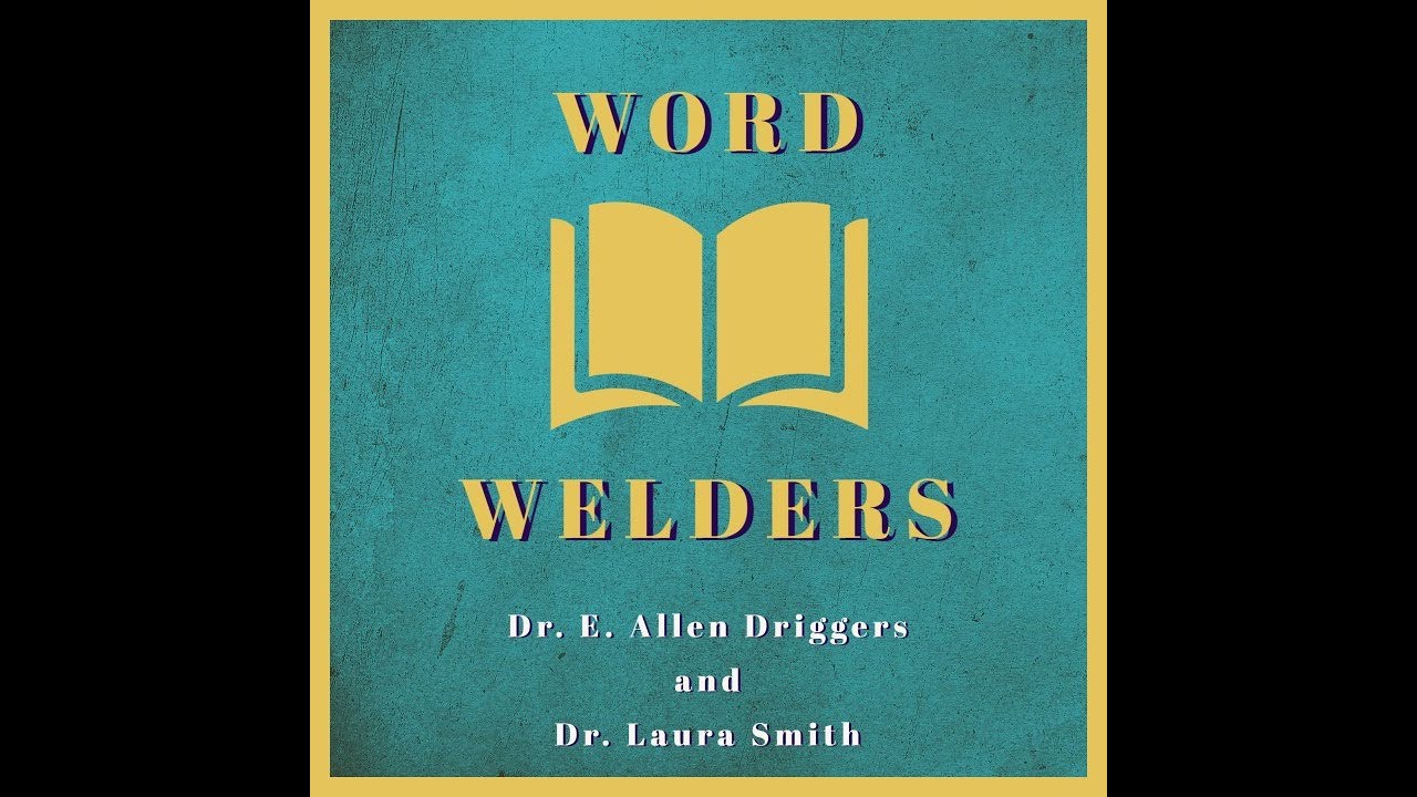 Word Welders Episode Two - YouTube