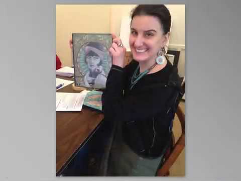 FIrst Look Show - YouTube