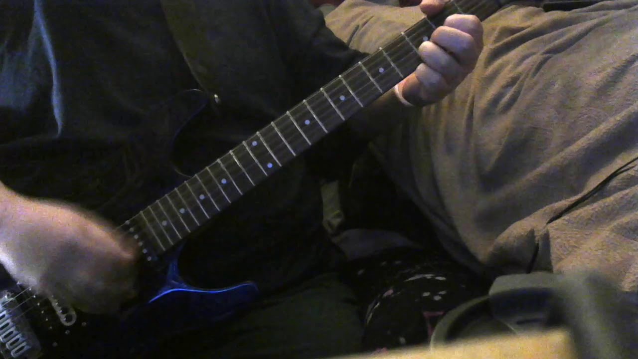 Foo Fighters - Everlong - Acoustic Version Play-Along - YouTube