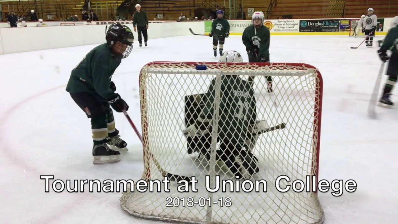 2017 - 2018 - Ryan Barcomb #11 - CP Eagles 2010's Highlights - YouTube