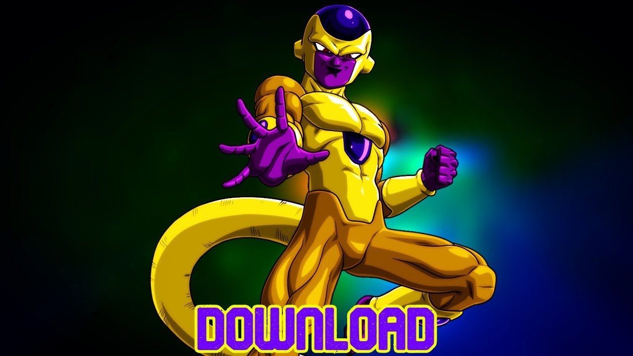 MUGEN: FRIEZA by Mikel8888, Inseph - YouTube