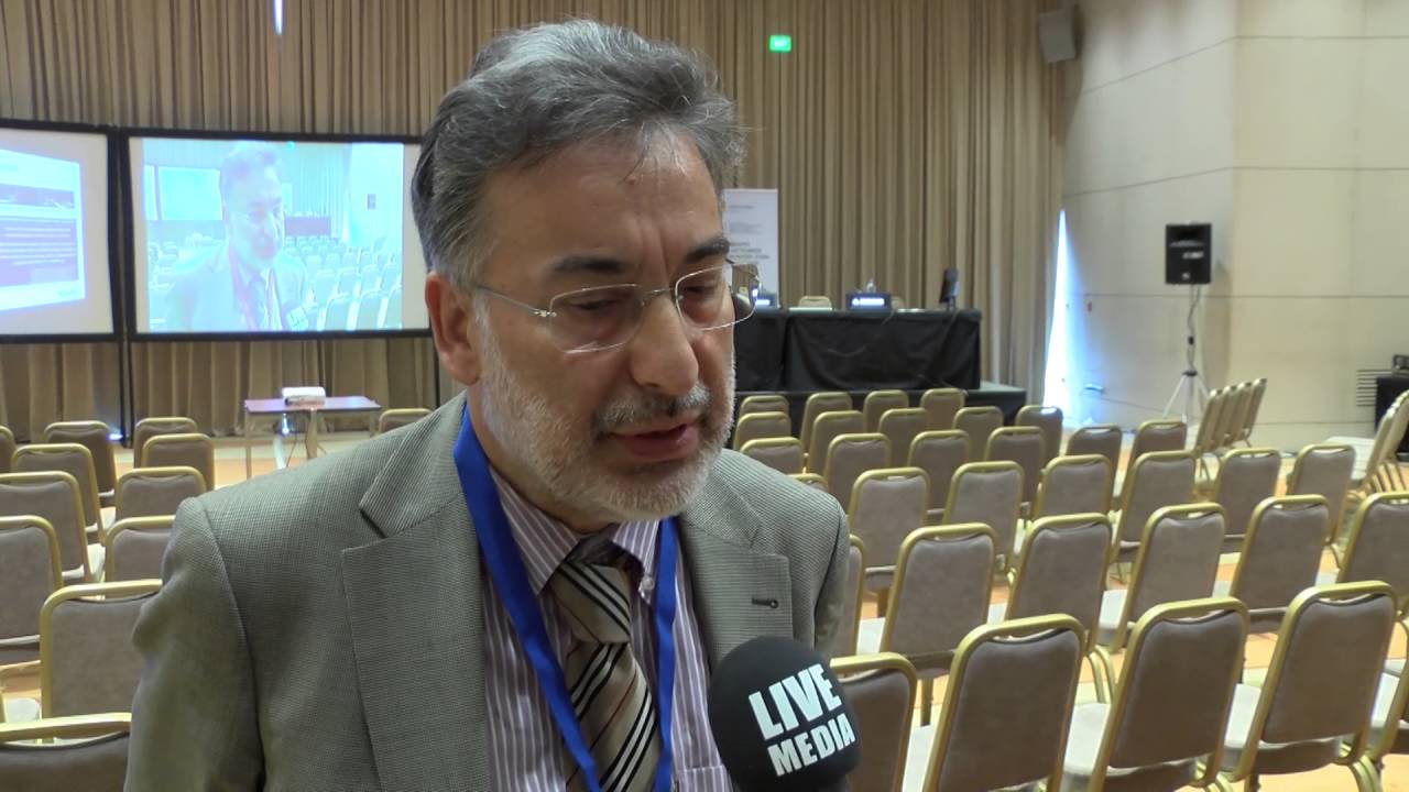 Γ.Δ. Αθανασόπουλος Αν. Διευθυντής Καρδιολογικού Τομέα, Ωνάσειο ...