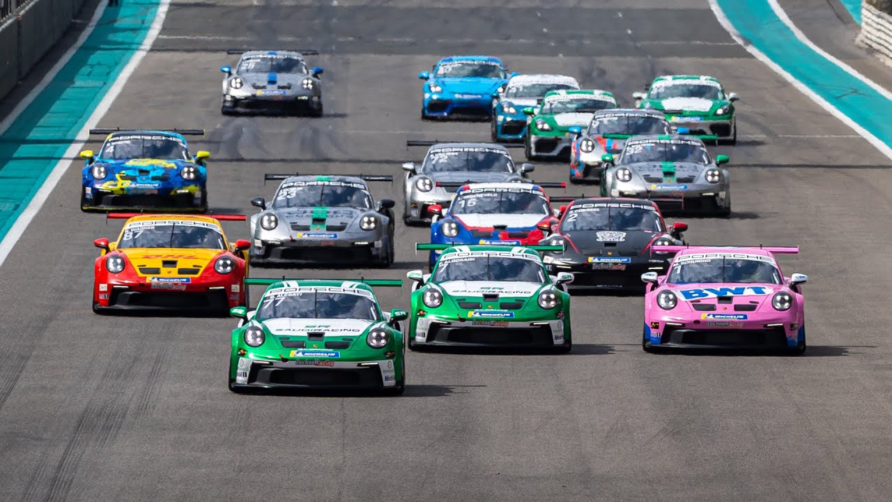 #PSCME - "BACK ON TRACK" 🏁 - Season Trailer 2022/2023 - YouTube